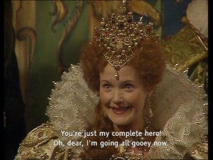Queenie Quotes From Blackadder - The Best Blackadder Quotes