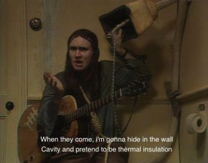 Neil Young Ones Quotes And Funniest Scenes - Blackadder Quotes